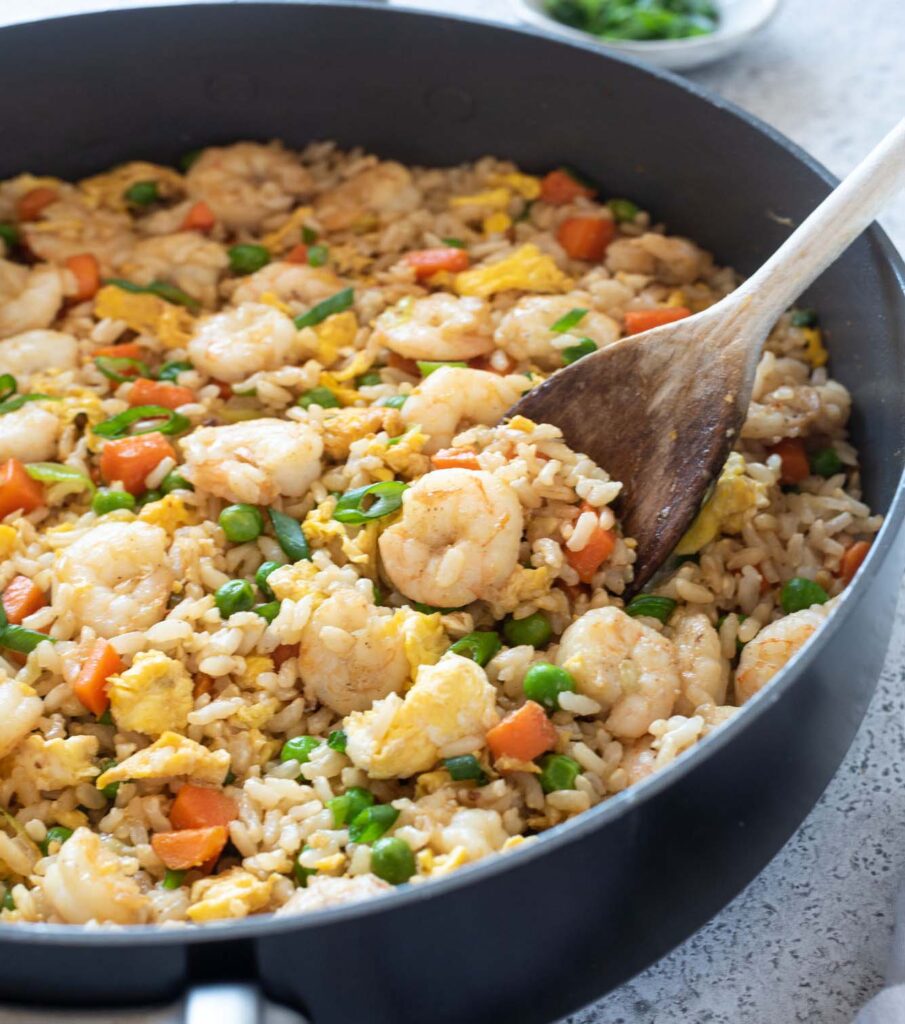 Recipes - Planet Rice