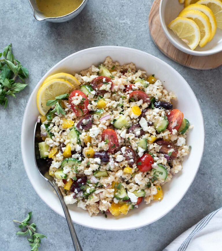 Recipes - Planet Rice
